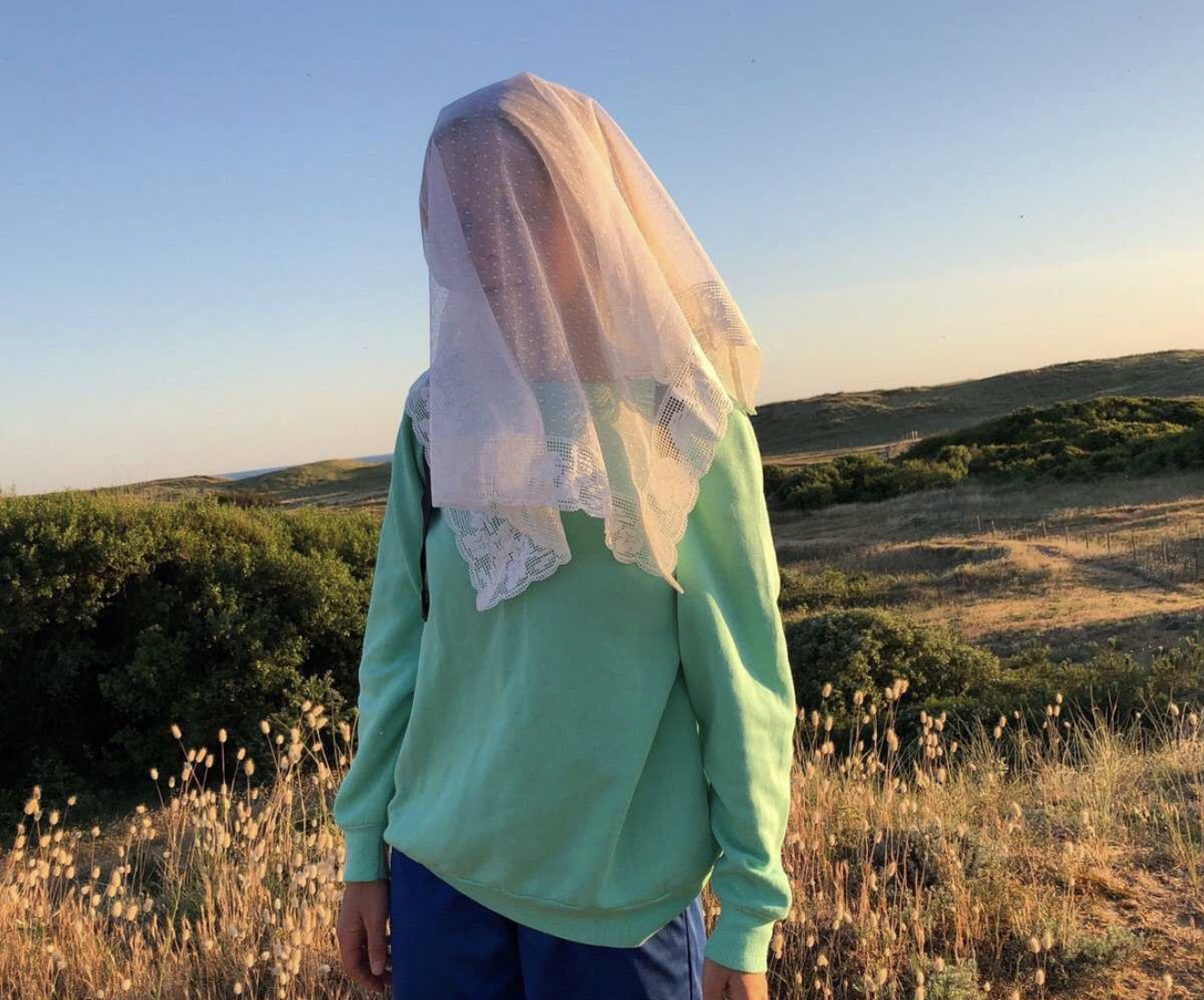 Weekly Playtronica's Team Playlist (today: meet OMMA)